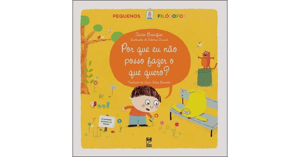 Por que nao posso fazer o que quero Por que nao posso fazer o que quero