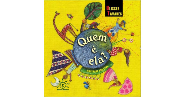 Quem é Ela?